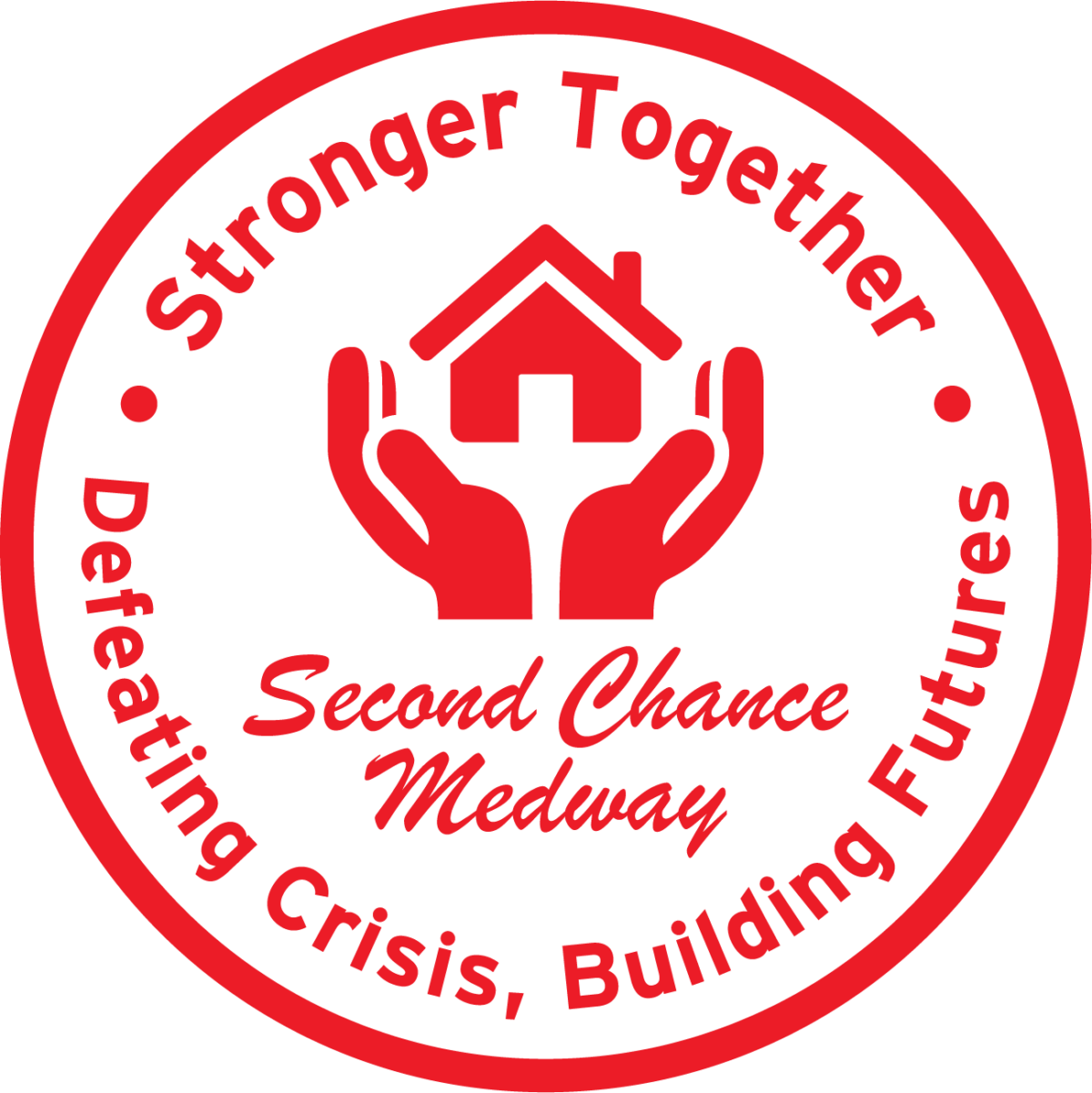 Home - Second Chance Support Charity